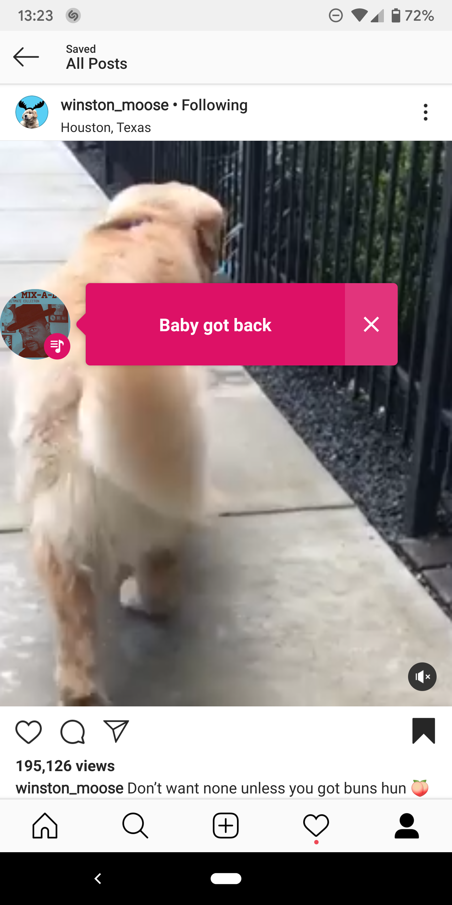 Shazam can recognize music from apps, even if it's playing on ...