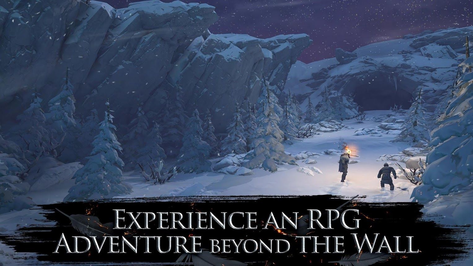 Game of Thrones Beyond the Wall is available a day early (Updated)