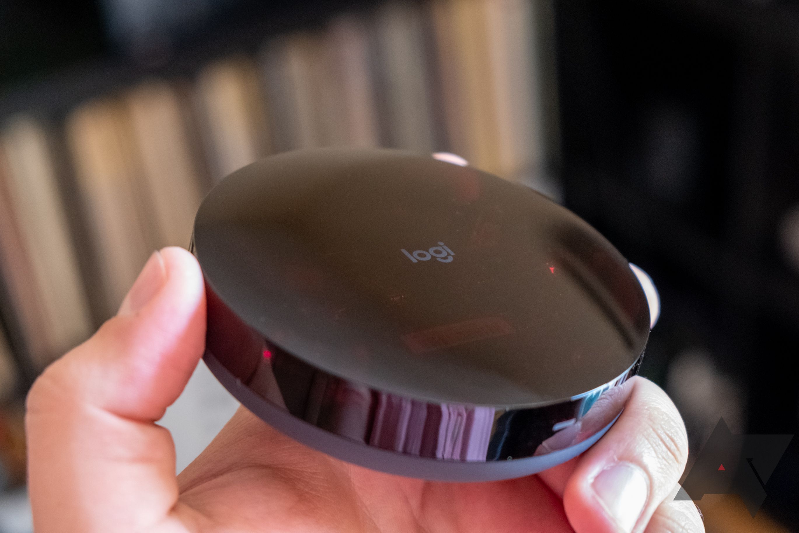 Review: Logitech Harmony Express is a universal remote for people with ...