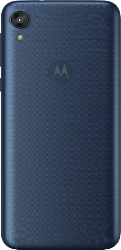 Moto E6 launches in the US and Canada, but struggles to justify the $50 ...
