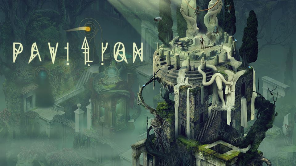 [Update: Now available] Atmospheric puzzle game Pavilion coming to more ...