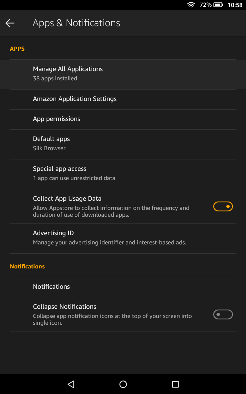 Install the Google Play Store on your Amazon Fire Tablet (Updated Aug 2022)