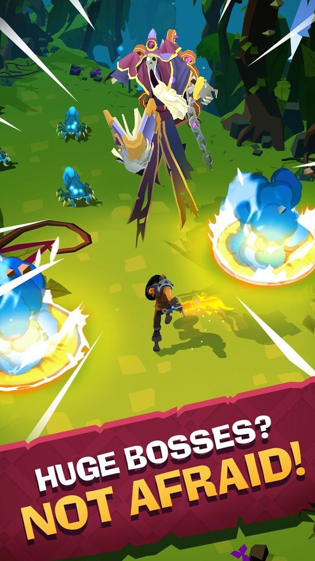 Ubisoft's action RPG 'The Mighty Quest for Epic Loot' is available on ...