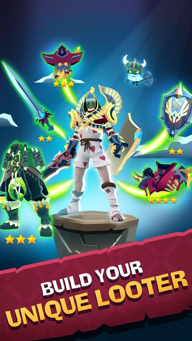 Ubisoft's action RPG 'The Mighty Quest for Epic Loot' is available on ...