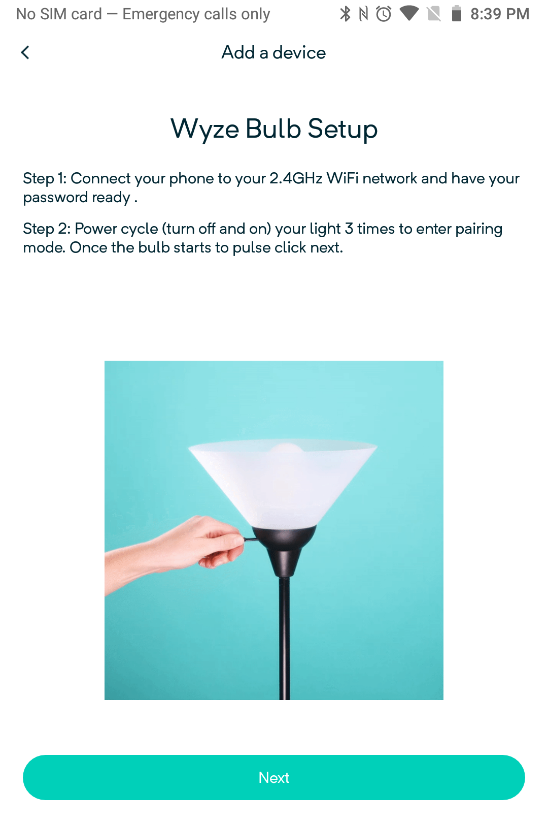 Wyze Bulb review: Smart lighting this affordable is clearly a bright idea