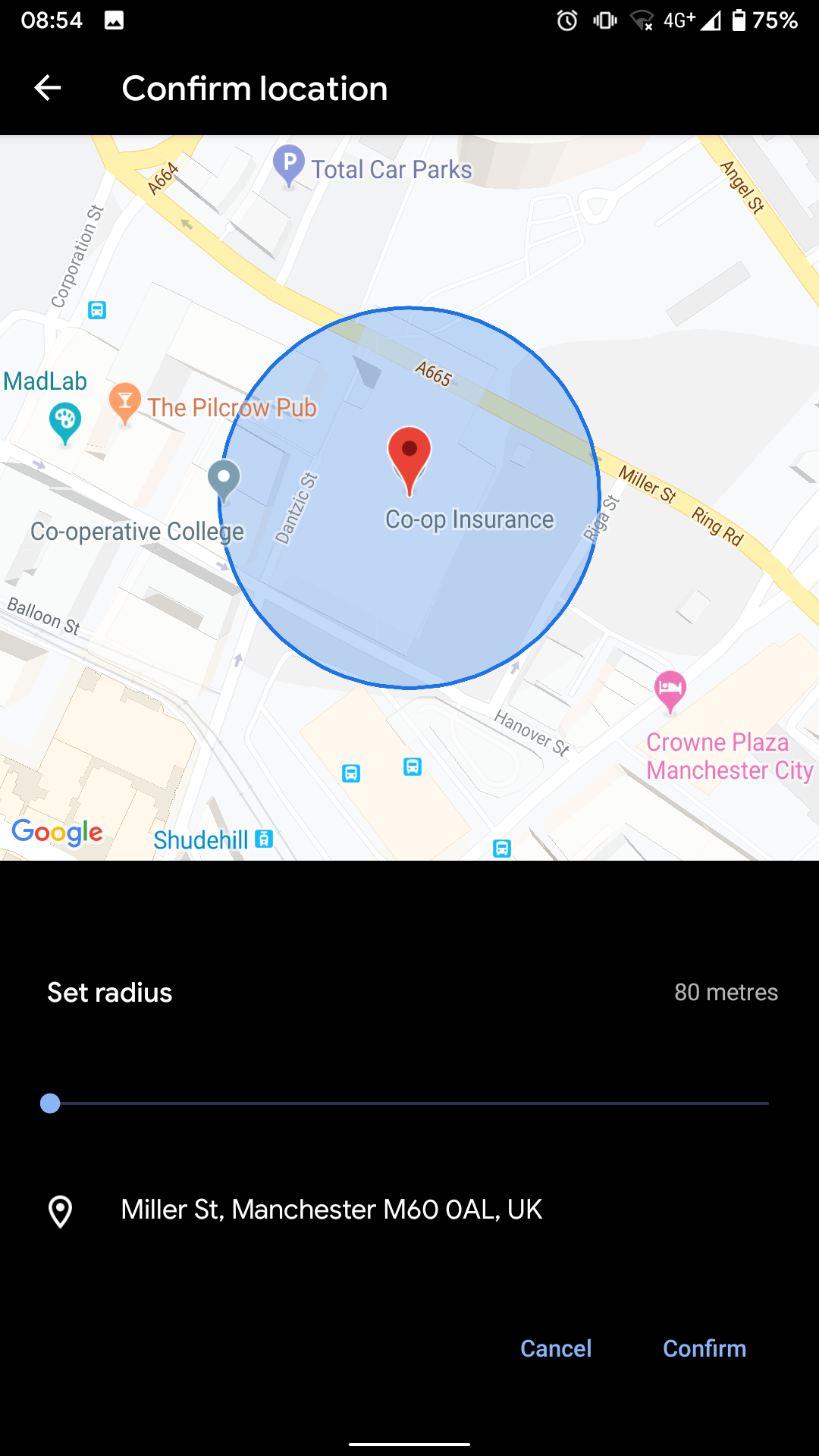 [Update: Live for some] Hints for Tasker-like Settings Rules surface on ...