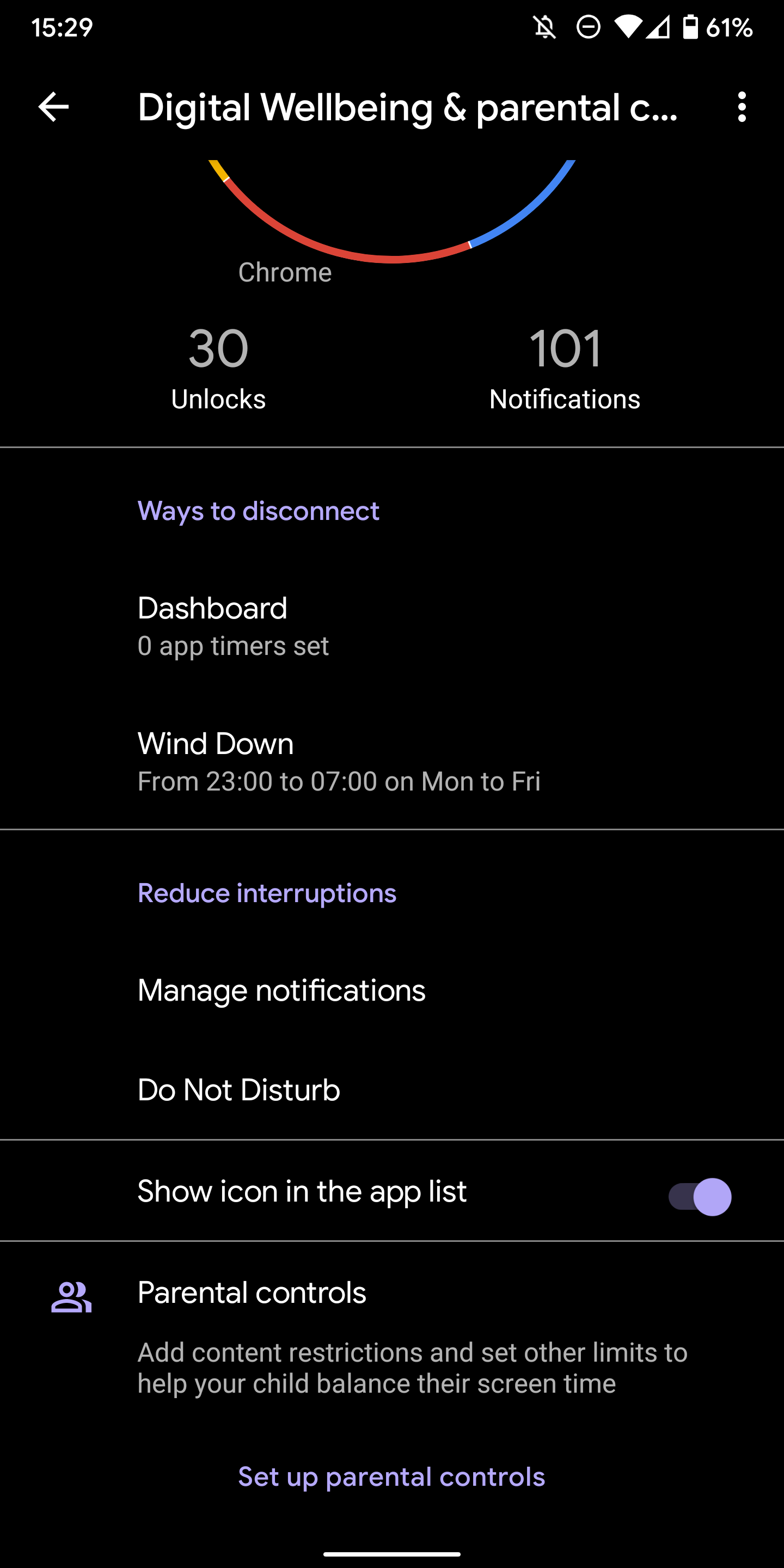 Android Q's parental controls are going live with latest Digital ...