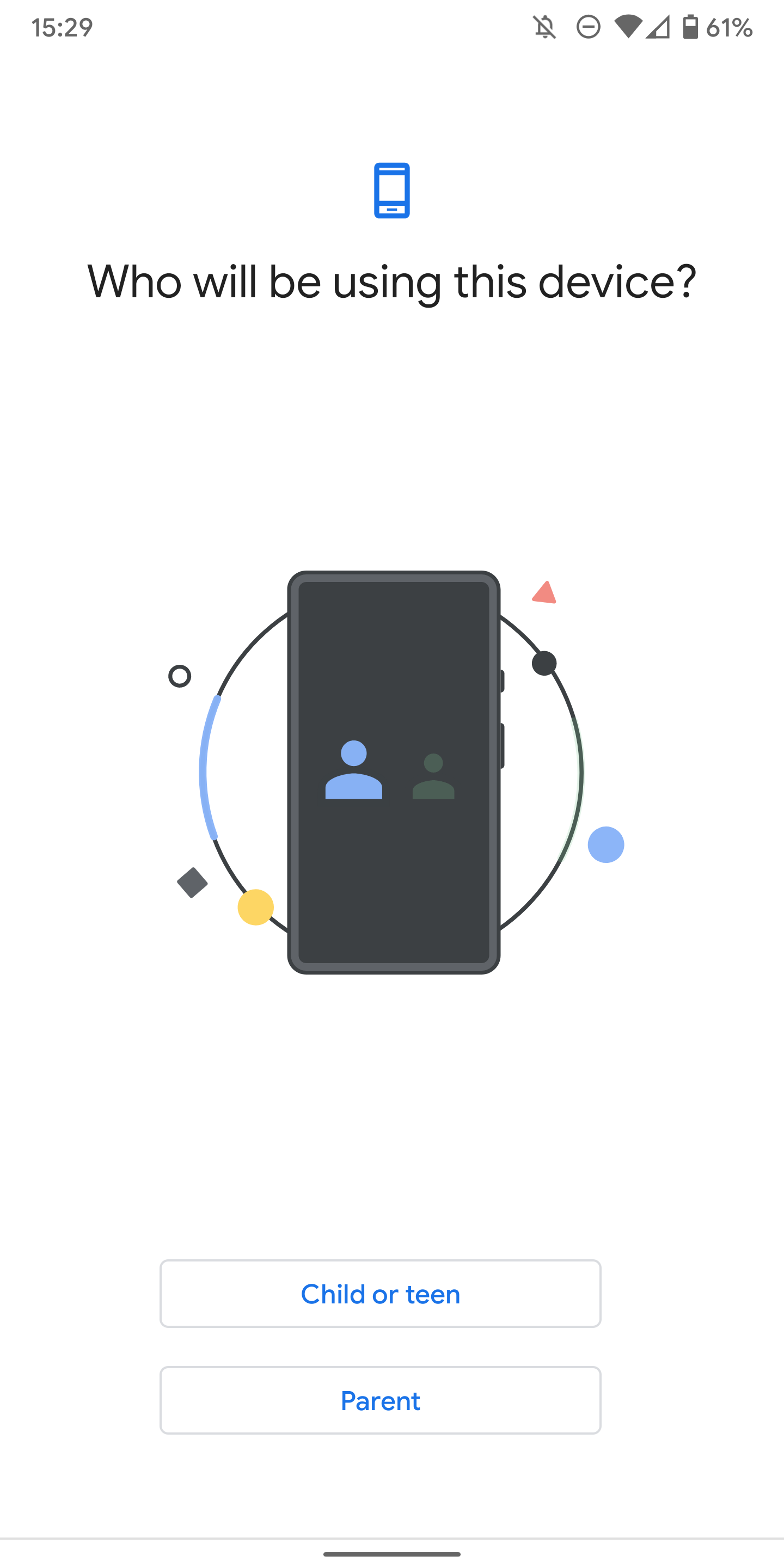 Android Q's parental controls are going live with latest Digital ...
