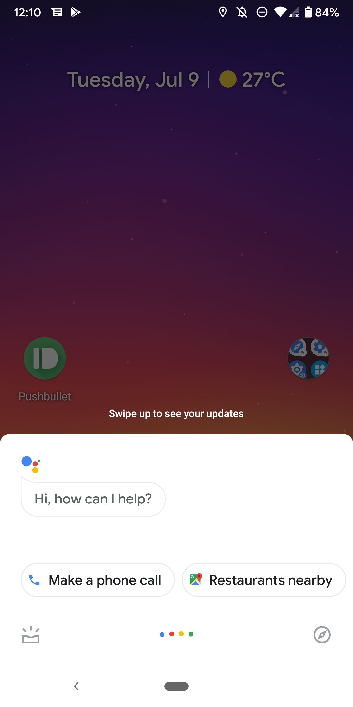 Google Assistant tests more compact interface ahead of next generation ...