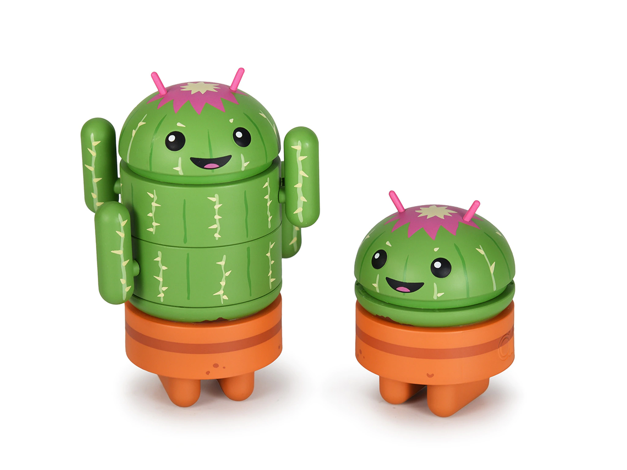 Celebrate summer with Dead Zebra's newest Android mini special