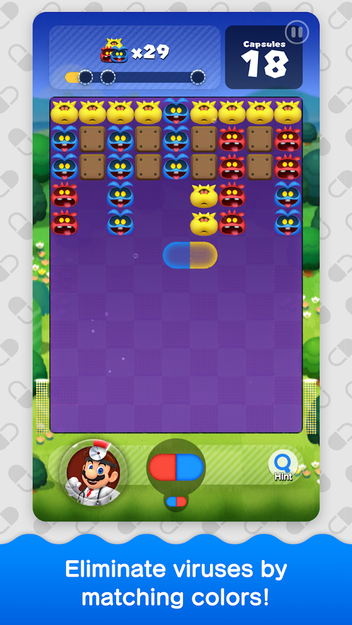 Dr. Mario World is available on the Play Store a day early — it may not ...