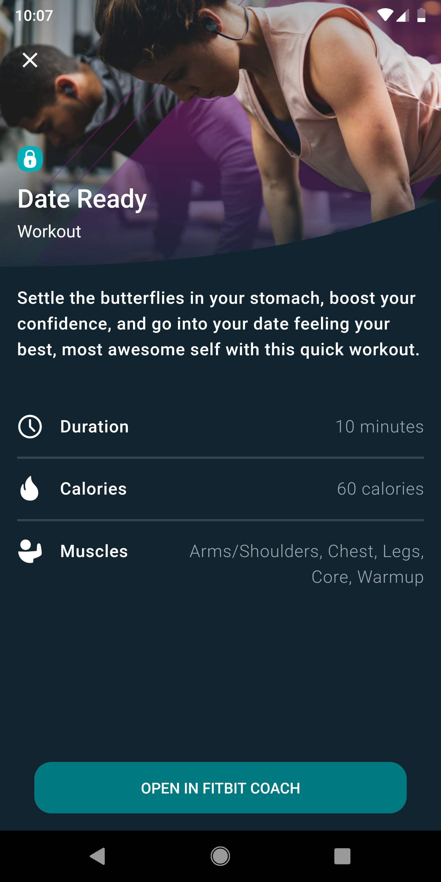 Fitbit testing new app UI with consolidated Today, Discover, and ...