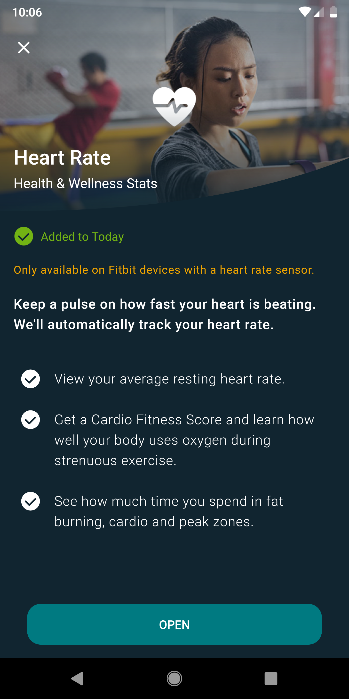Fitbit testing new app UI with consolidated Today, Discover, and ...