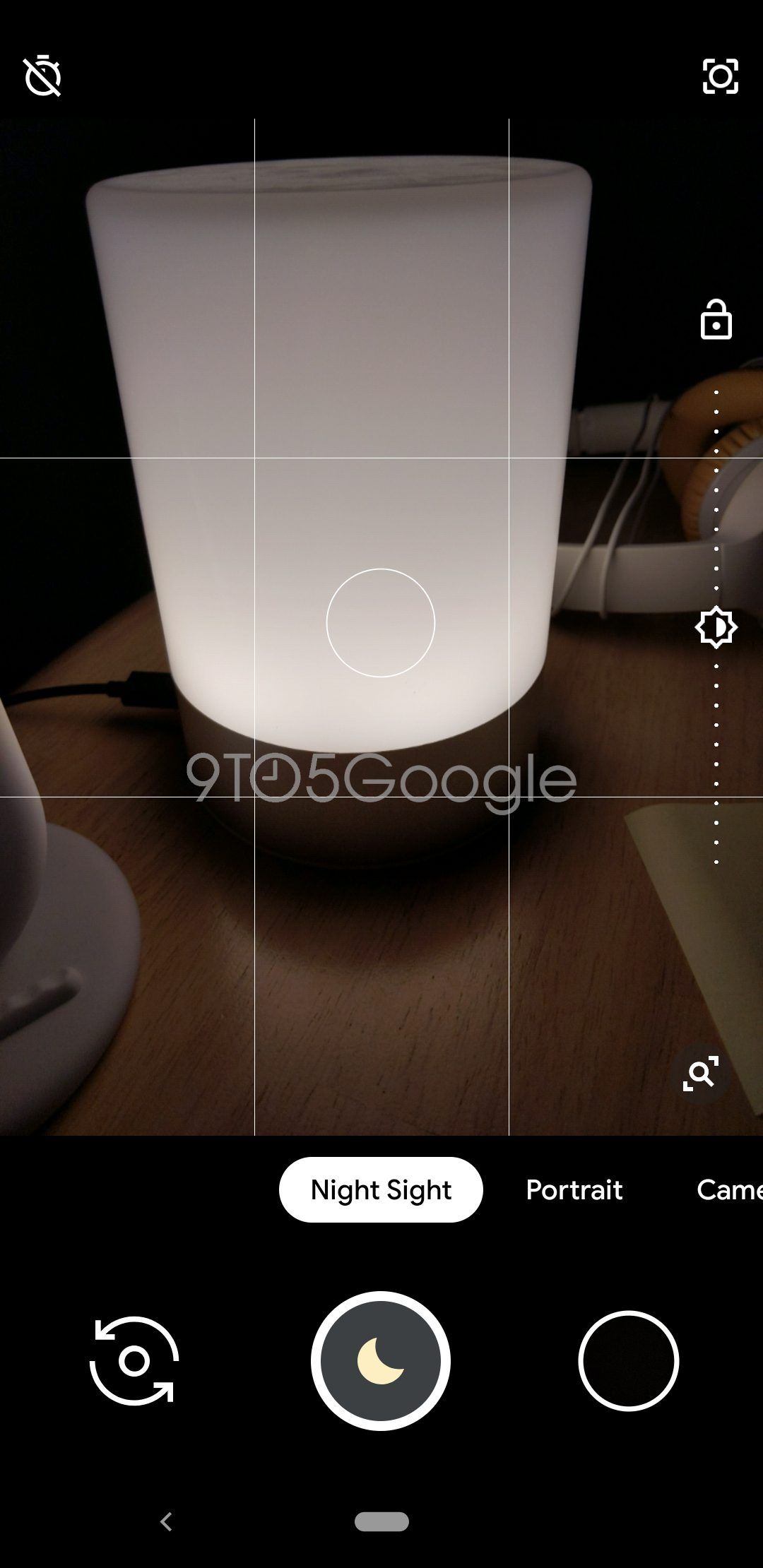 [Update: APK available] Google Camera will promote Pixel's Night Sight ...