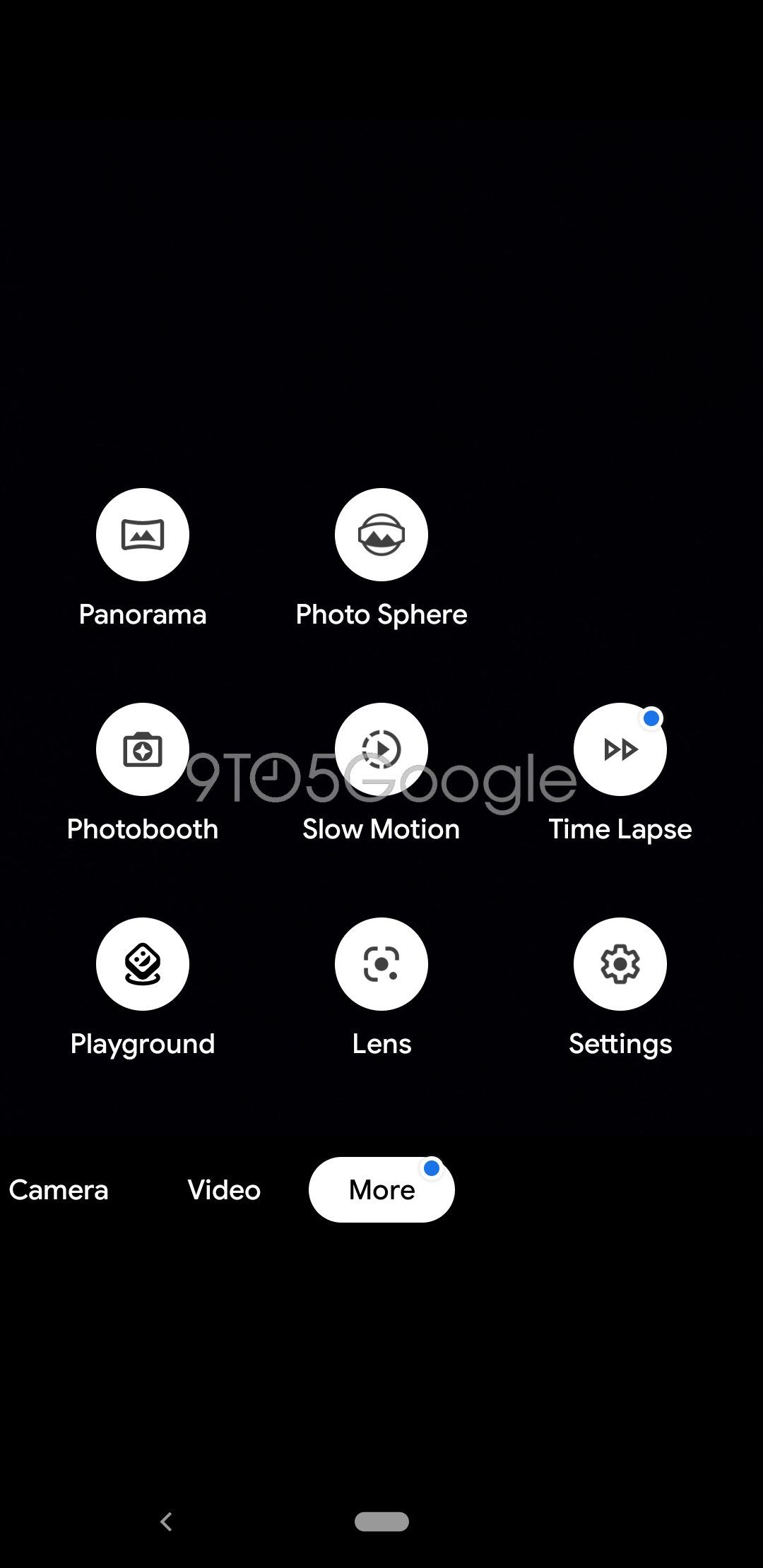 [Update: APK available] Google Camera will promote Pixel's Night Sight ...