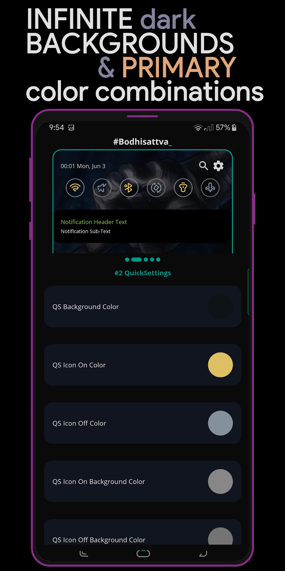 Hex Installer enables Substratum-like theming for Samsung Galaxy phones