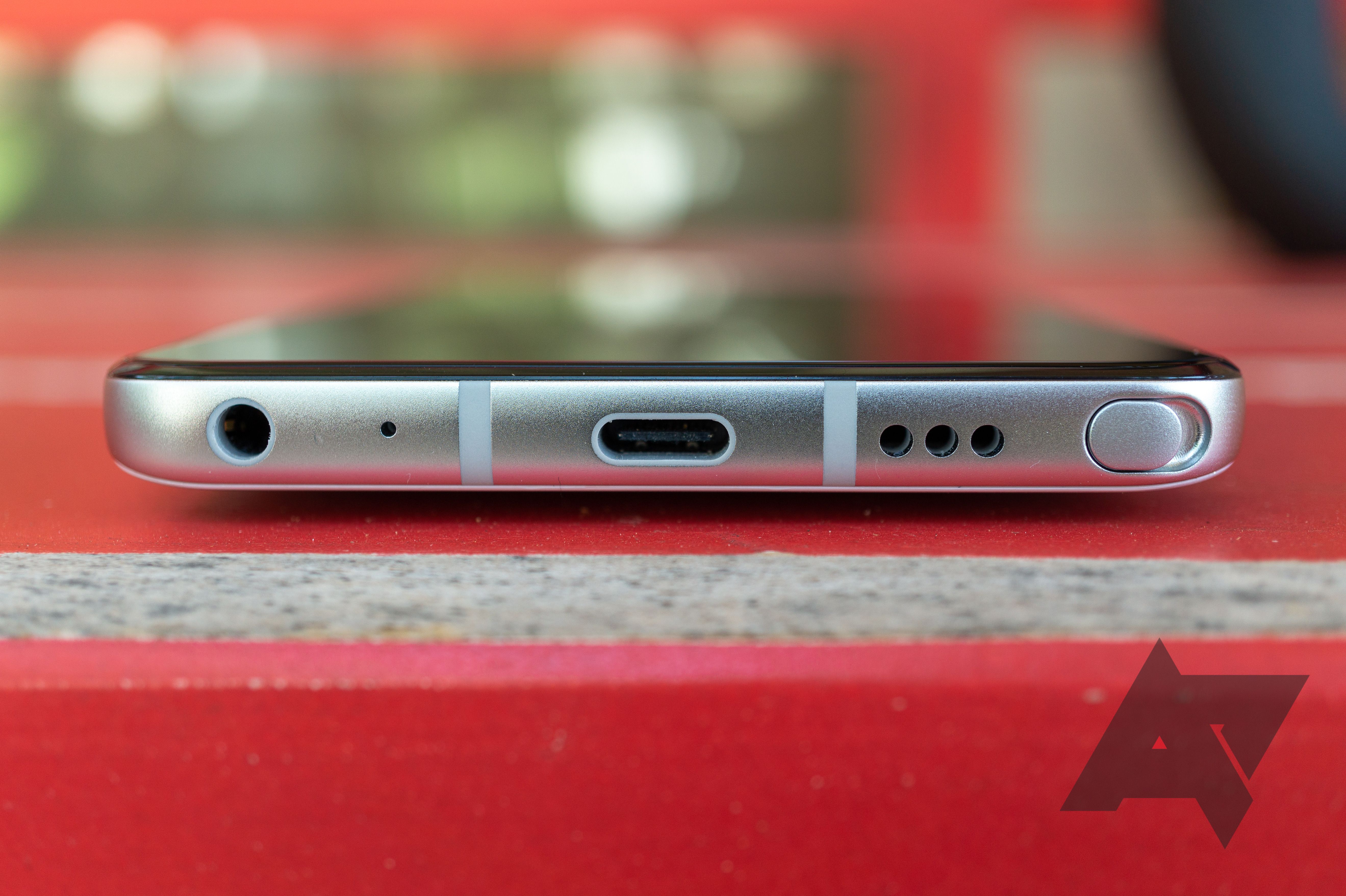 The LG Stylo 5 is a passable Galaxy Note alternative if you're short on ...