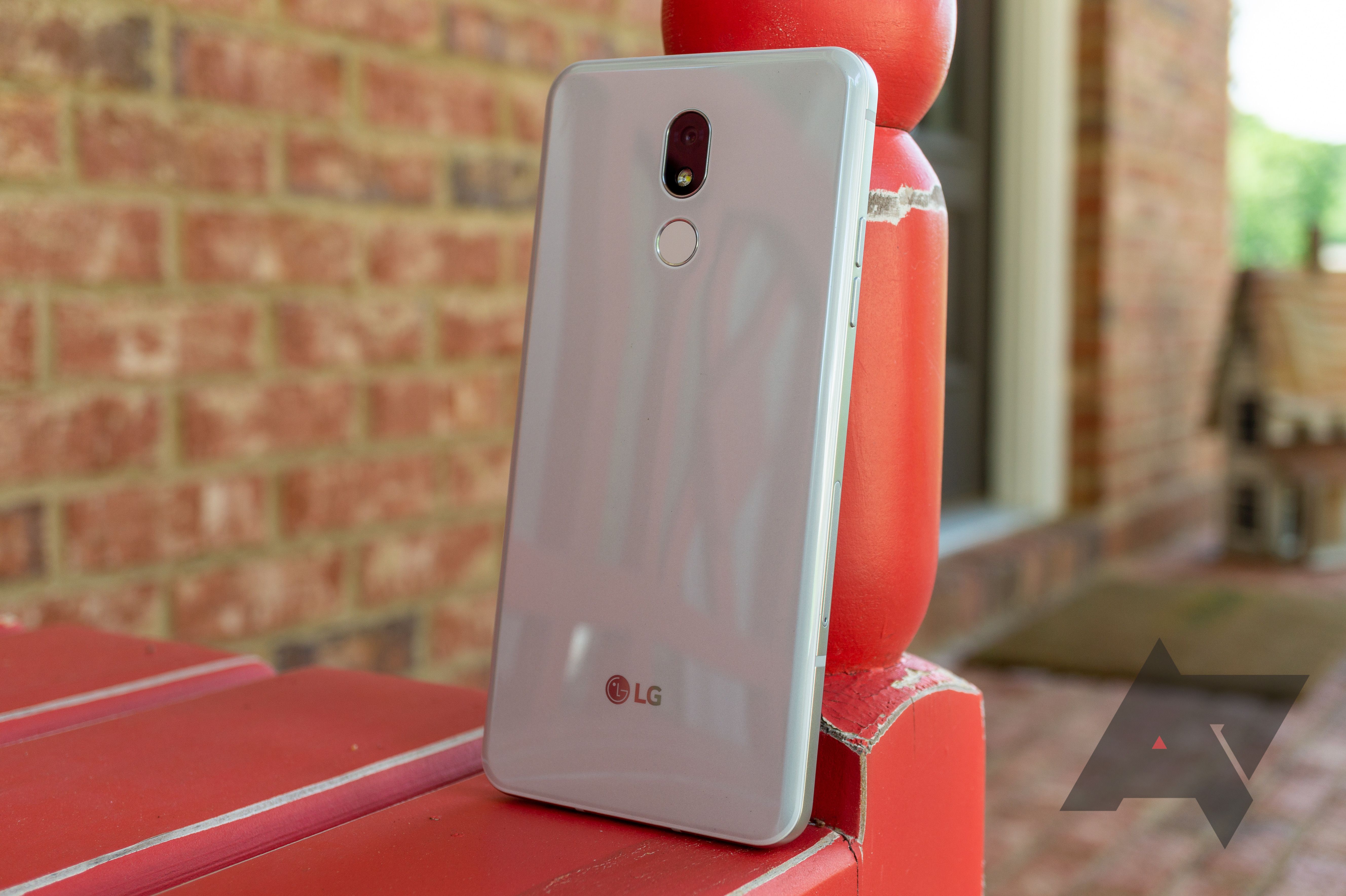 The LG Stylo 5 is a passable Galaxy Note alternative if you're short on ...