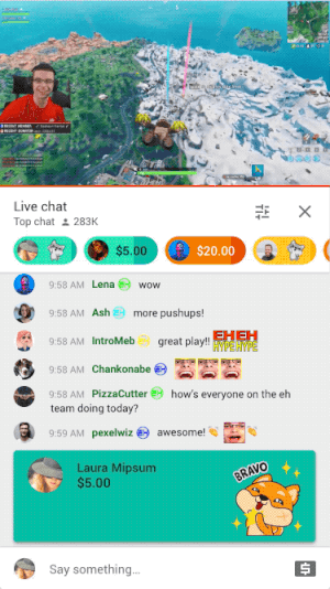YouTube adds Patreon-like membership tiers and paid stickers for live chats