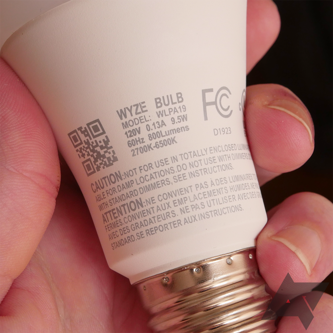 Wyze Bulb review: Smart lighting this affordable is clearly a bright idea