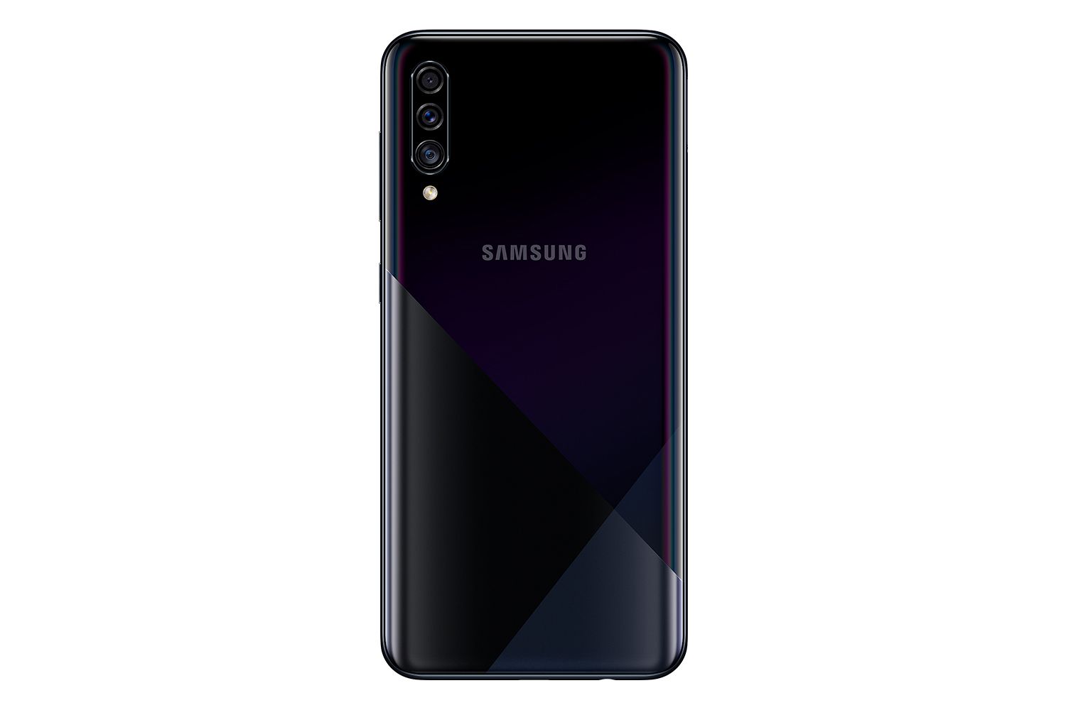 Samsung’s mid-range Galaxy A30s and A50s flaunt triple rear cameras, in ...