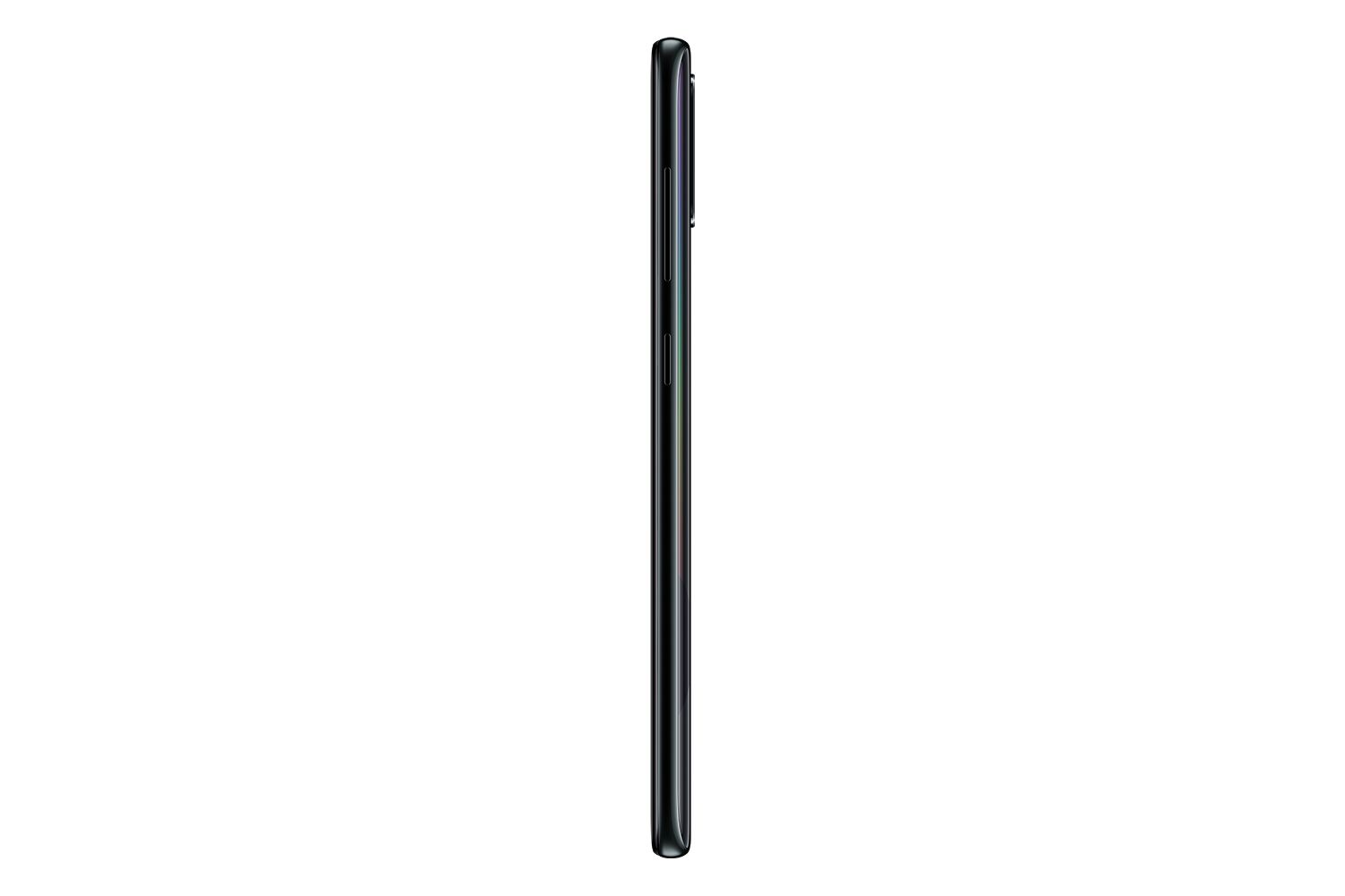 Samsung’s mid-range Galaxy A30s and A50s flaunt triple rear cameras, in ...