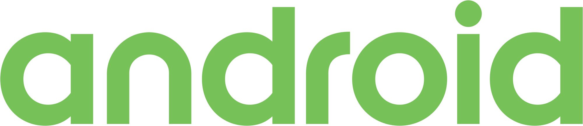 Android will look a little different in 2019, and the bugdroid is ...