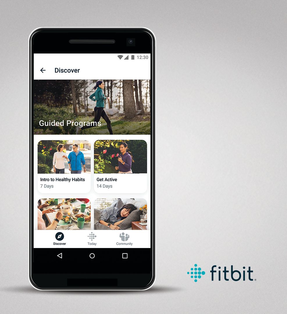 Fitbit introduces Versa 2 smartwatch along with Premium subscription ...