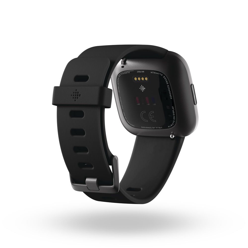 Fitbit introduces Versa 2 smartwatch along with Premium subscription ...