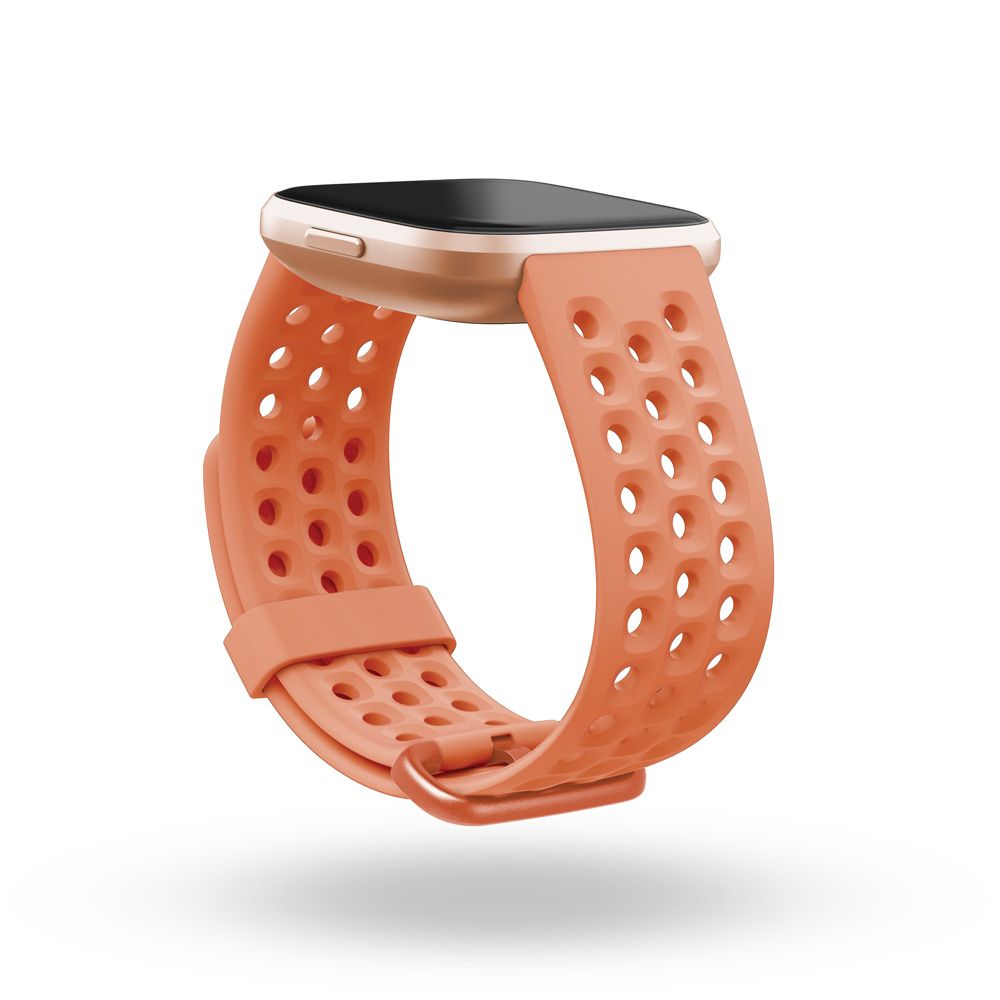 Fitbit introduces Versa 2 smartwatch along with Premium subscription ...