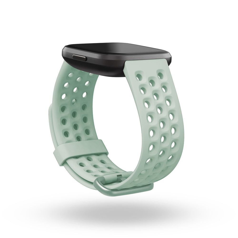 Fitbit introduces Versa 2 smartwatch along with Premium subscription ...