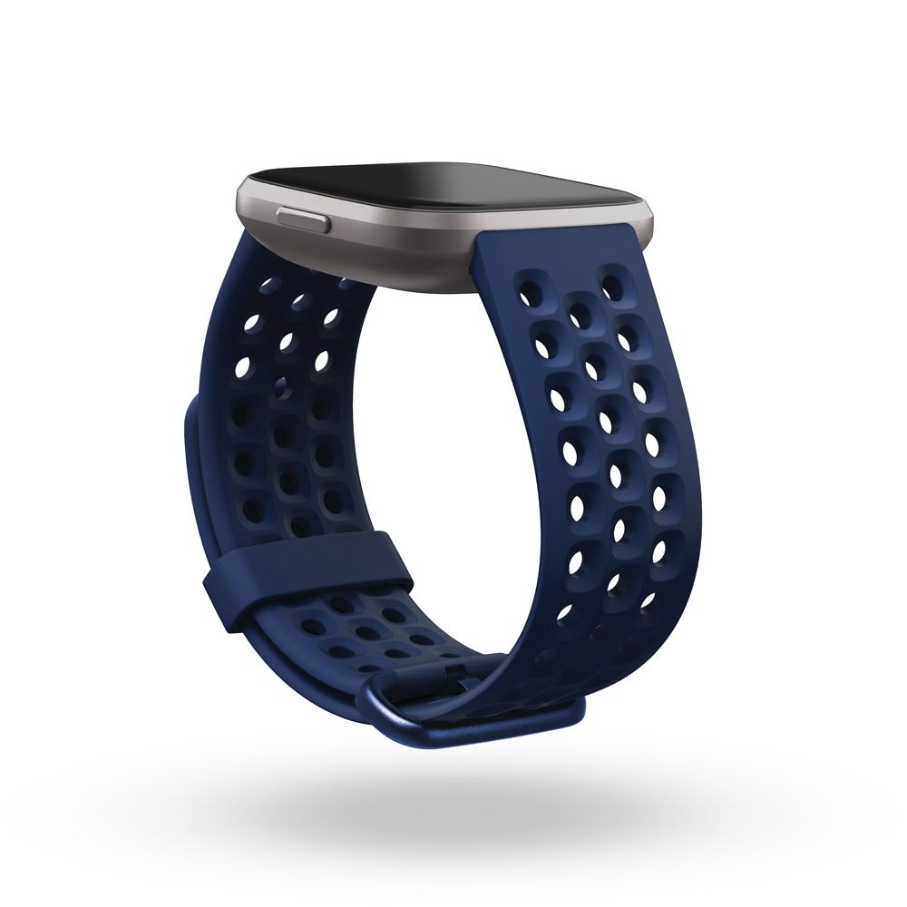 Fitbit introduces Versa 2 smartwatch along with Premium subscription ...