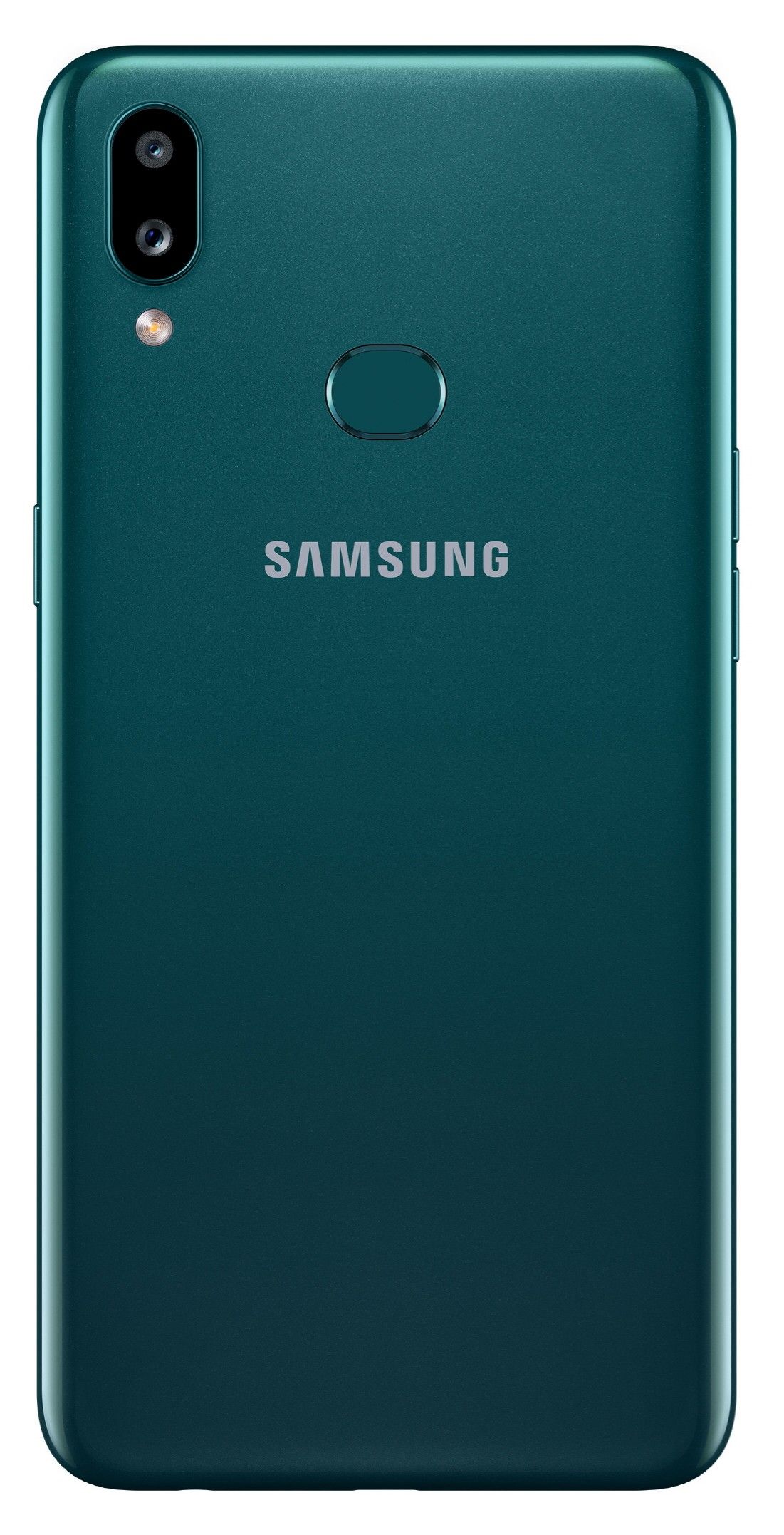 Samsung announces mid-range Galaxy A10s packing a 4,000 mAh battery