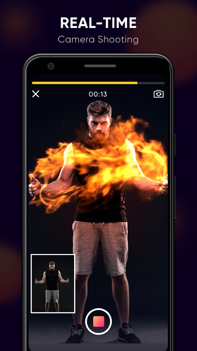 Star in your own Super Hero adventure with the help of Magi+ Magic ...