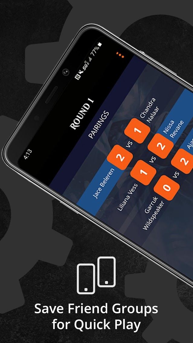Magic: The Gathering Companion is a new app in early-access that's ...