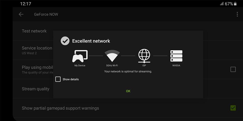 [Update: App goes live] Nvidia bringing GeForce Now to more Android ...