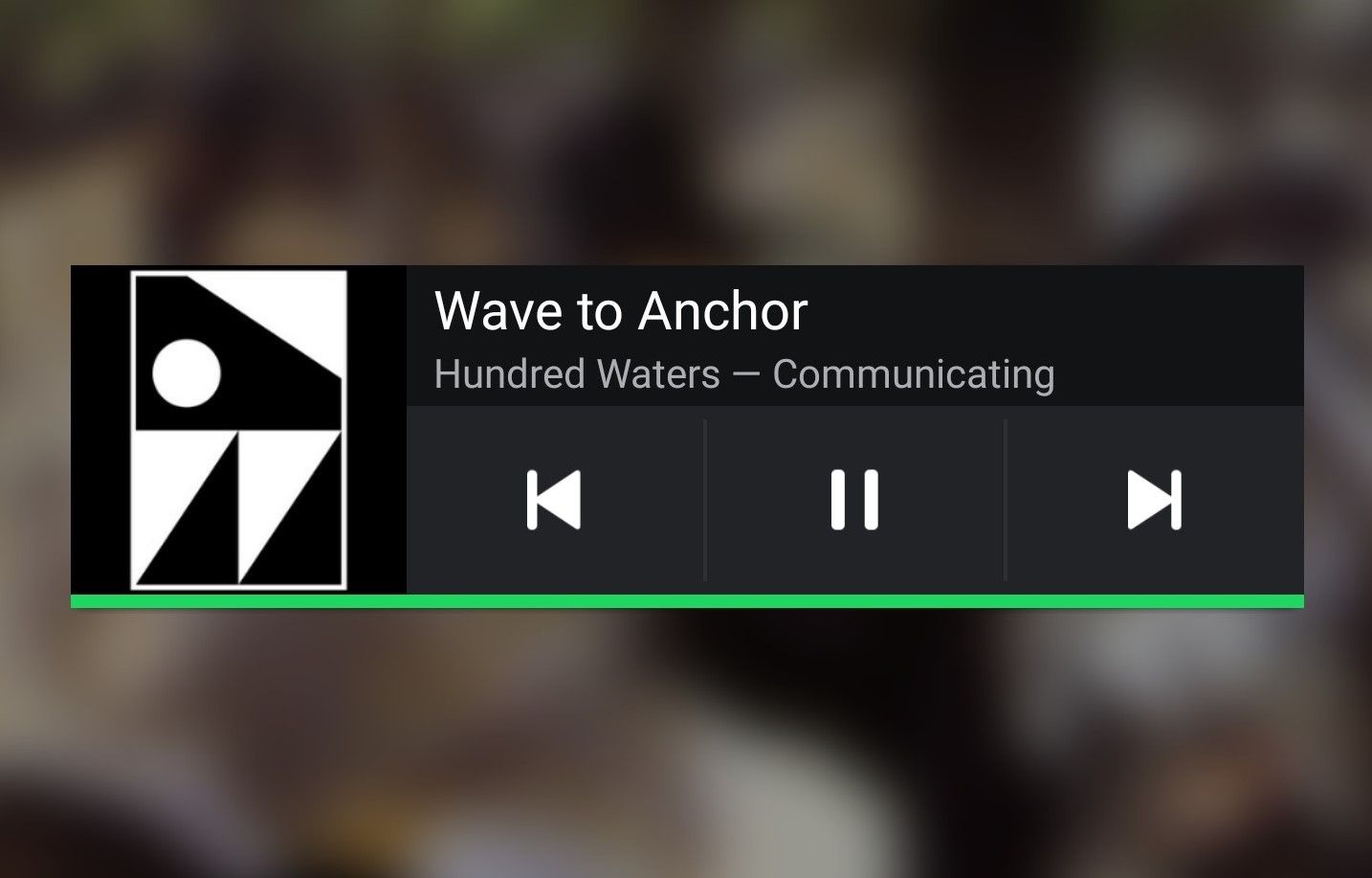 Miss the Spotify widget? You can bring it back with Tasker and KWGT