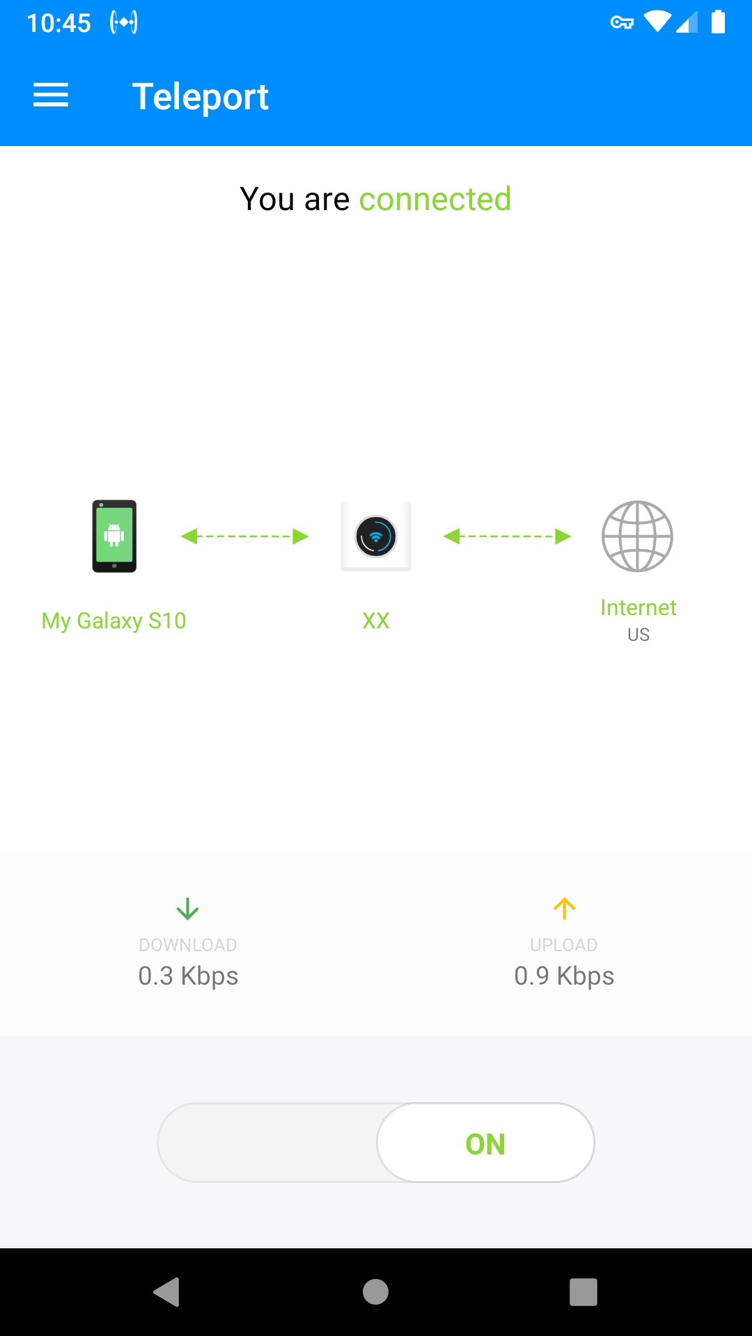 [Update: It's official] Ubiquiti's free Amplifi Teleport app lets you ...