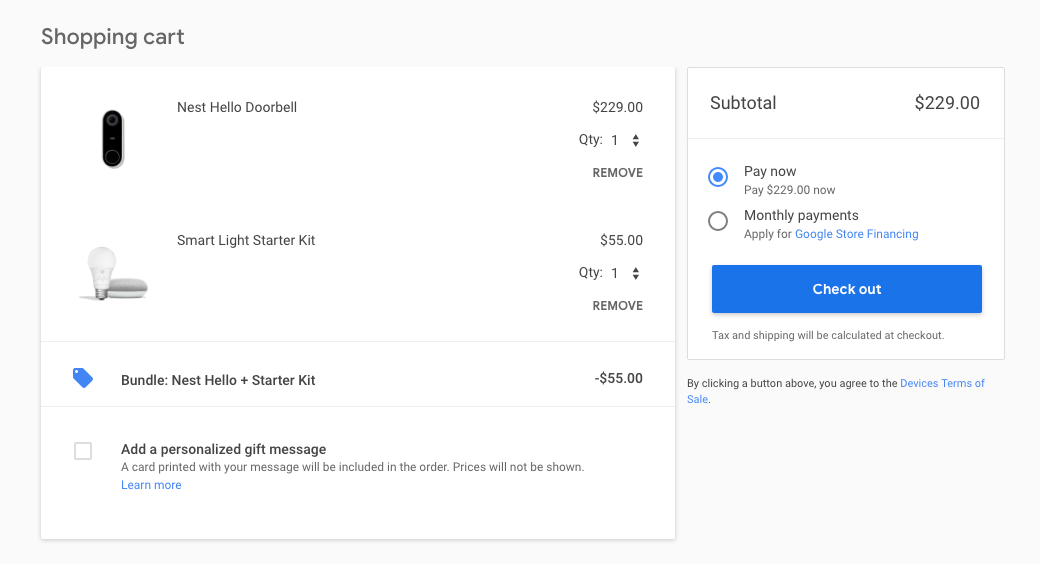 Get a free Google Home Mini and GE C-Life light bulb ($55 value) with ...