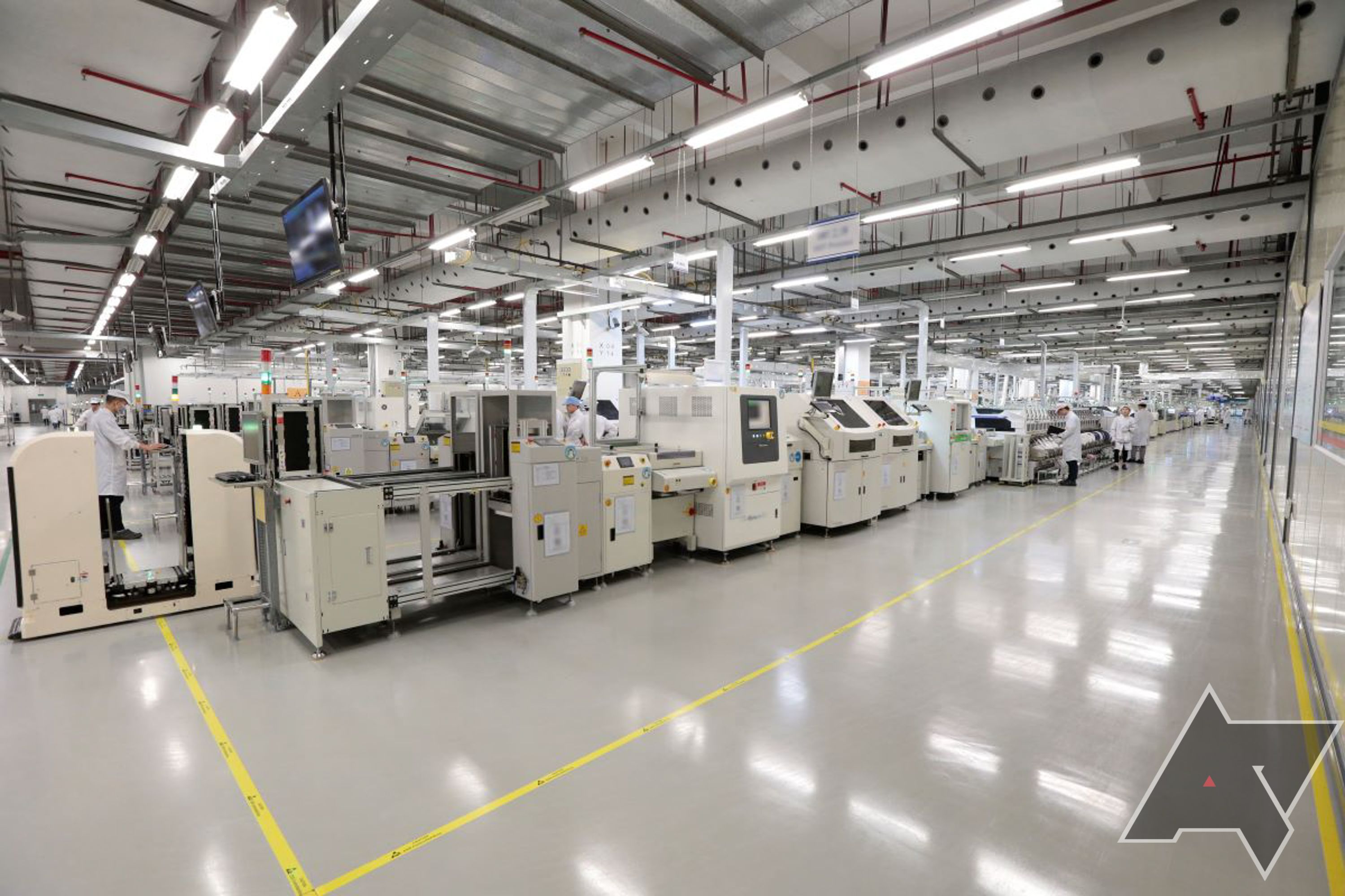 What it's like to spend four days with Huawei in the world's smartphone ...