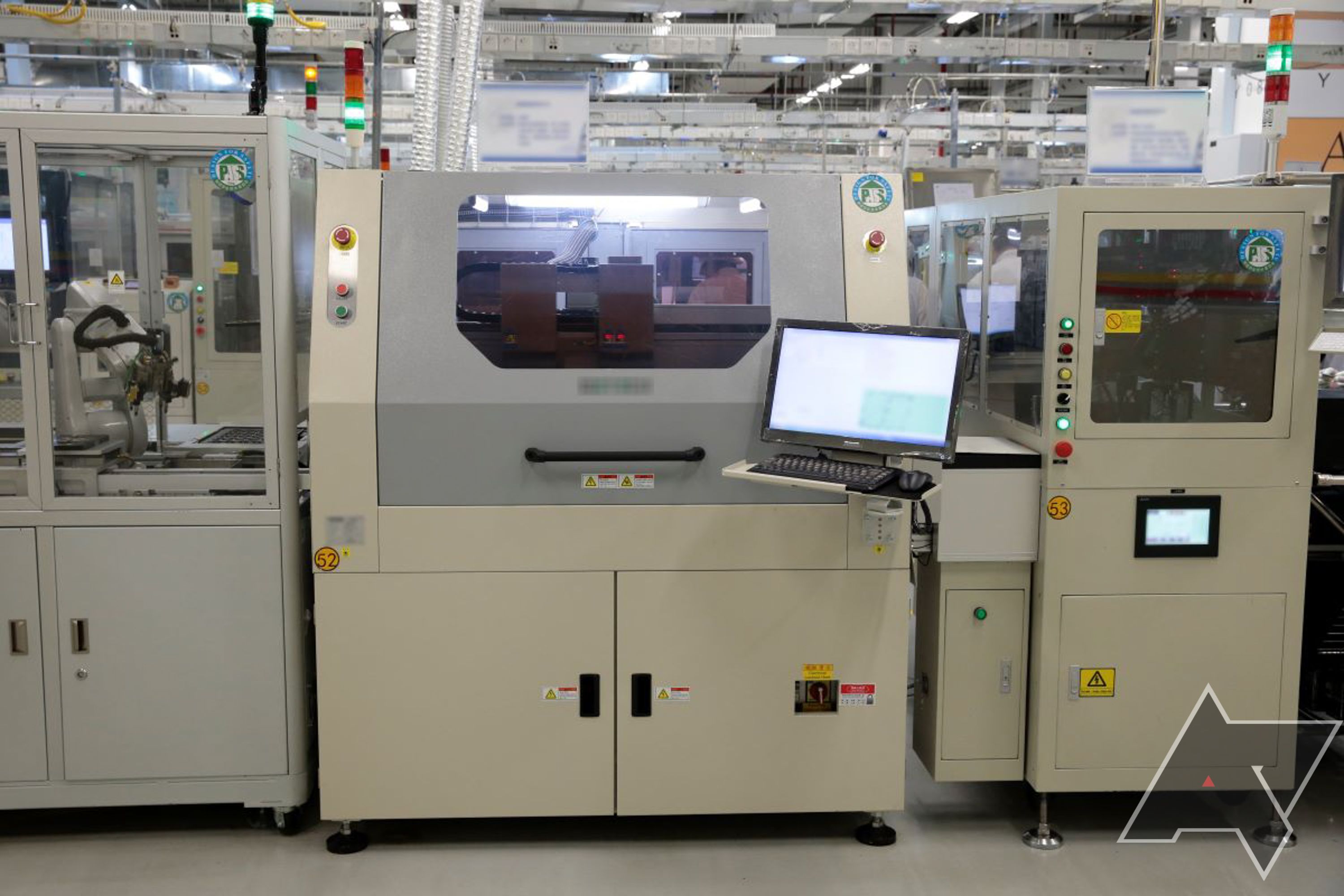 What it's like to spend four days with Huawei in the world's smartphone ...