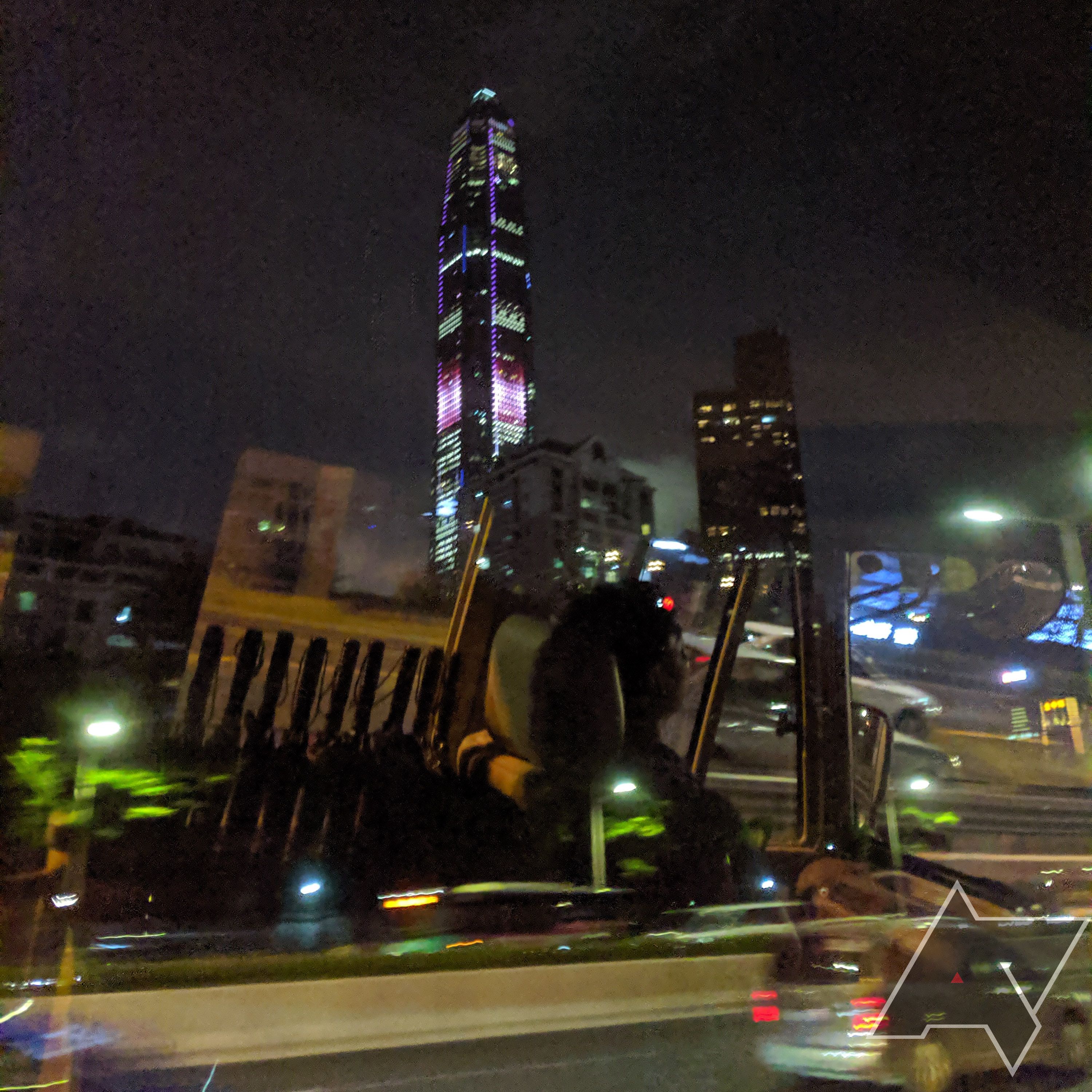 What it's like to spend four days with Huawei in the world's smartphone ...