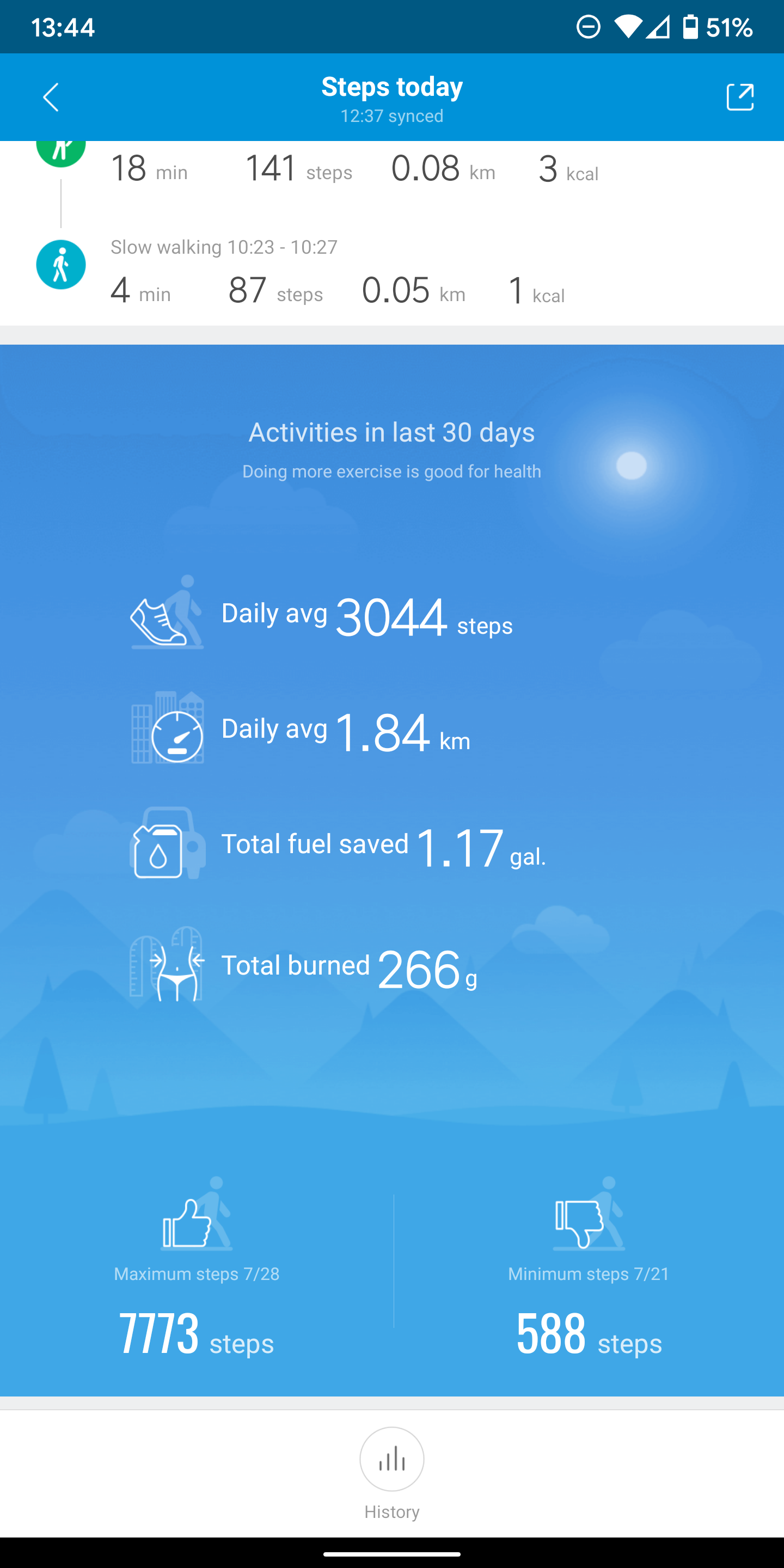 Xiaomi Mi Band 4 review: Cheap and decent activity tracking, but not ...