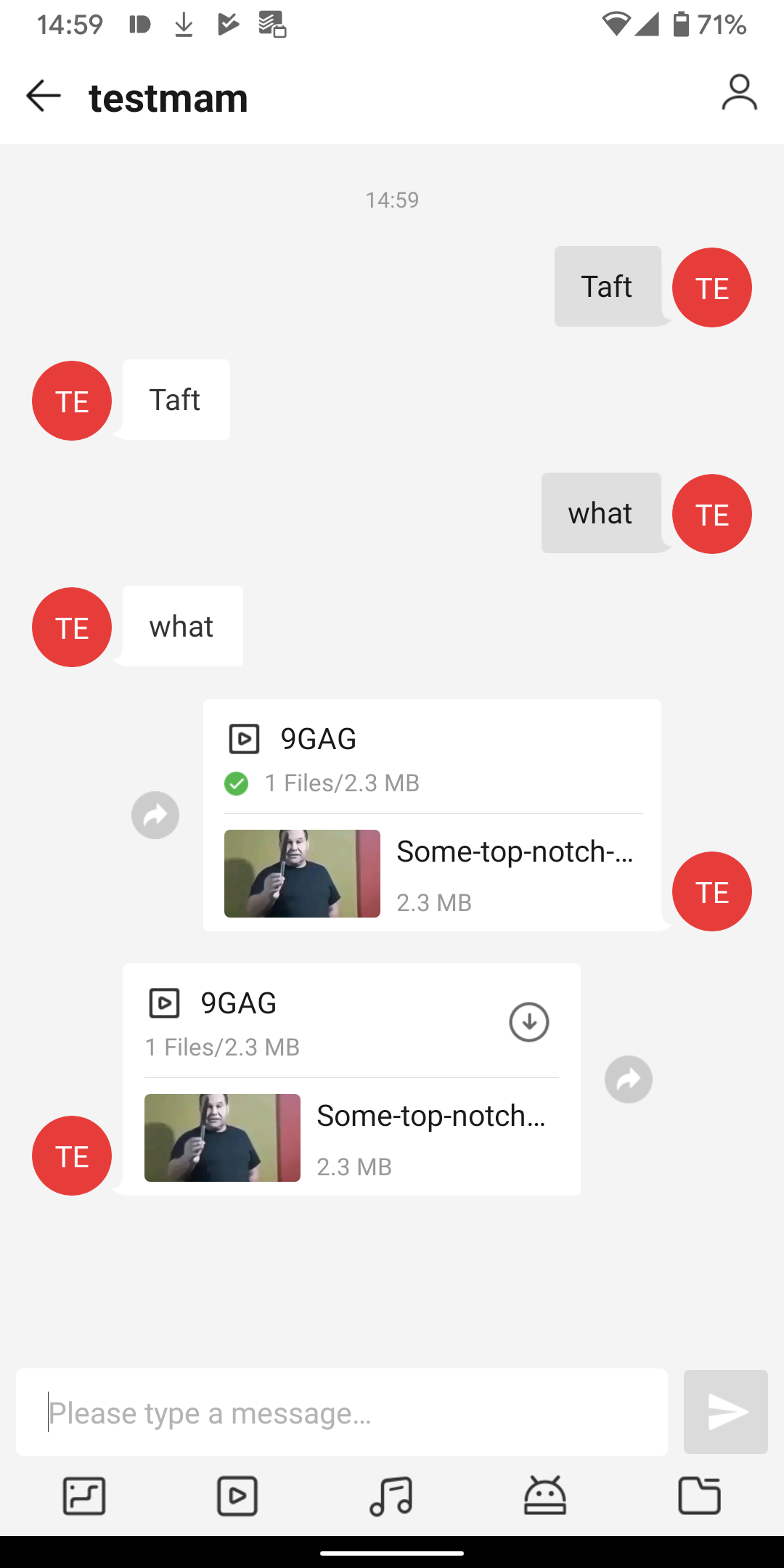 SHAREit launches new Lite app for easy peer-to-peer file sharing [APK ...