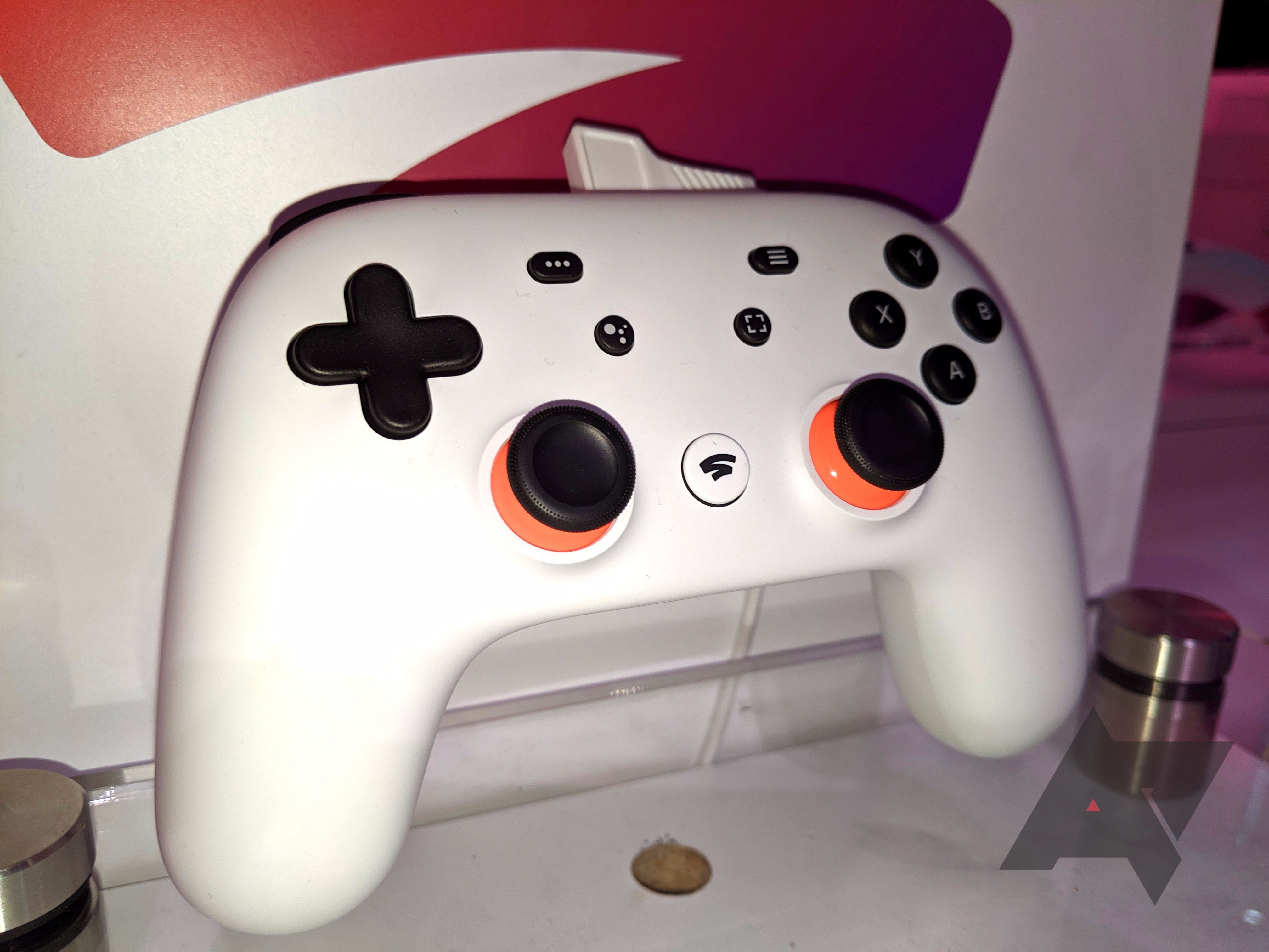 Hands-on: Stadia might be the perfect console replacement for casual gamers