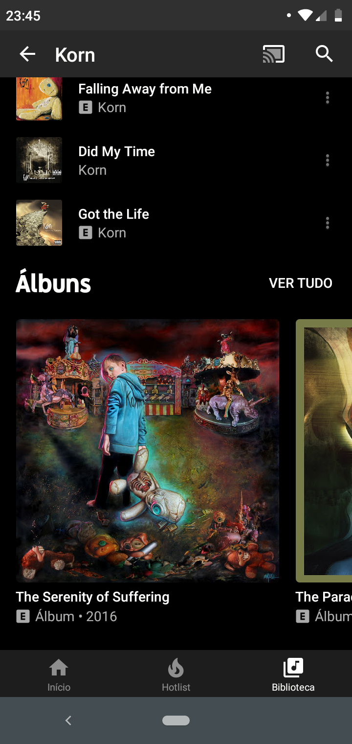 YouTube Music debuts new weekly playlist, tests interface tweaks