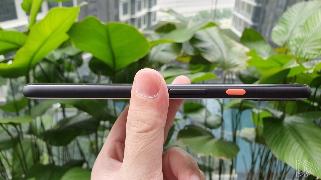 Pixel 4 XL shows off its curves from every high-res angle