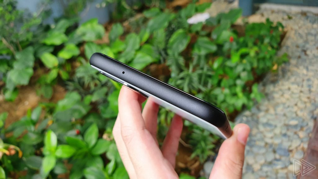 Pixel 4 XL shows off its curves from every high-res angle