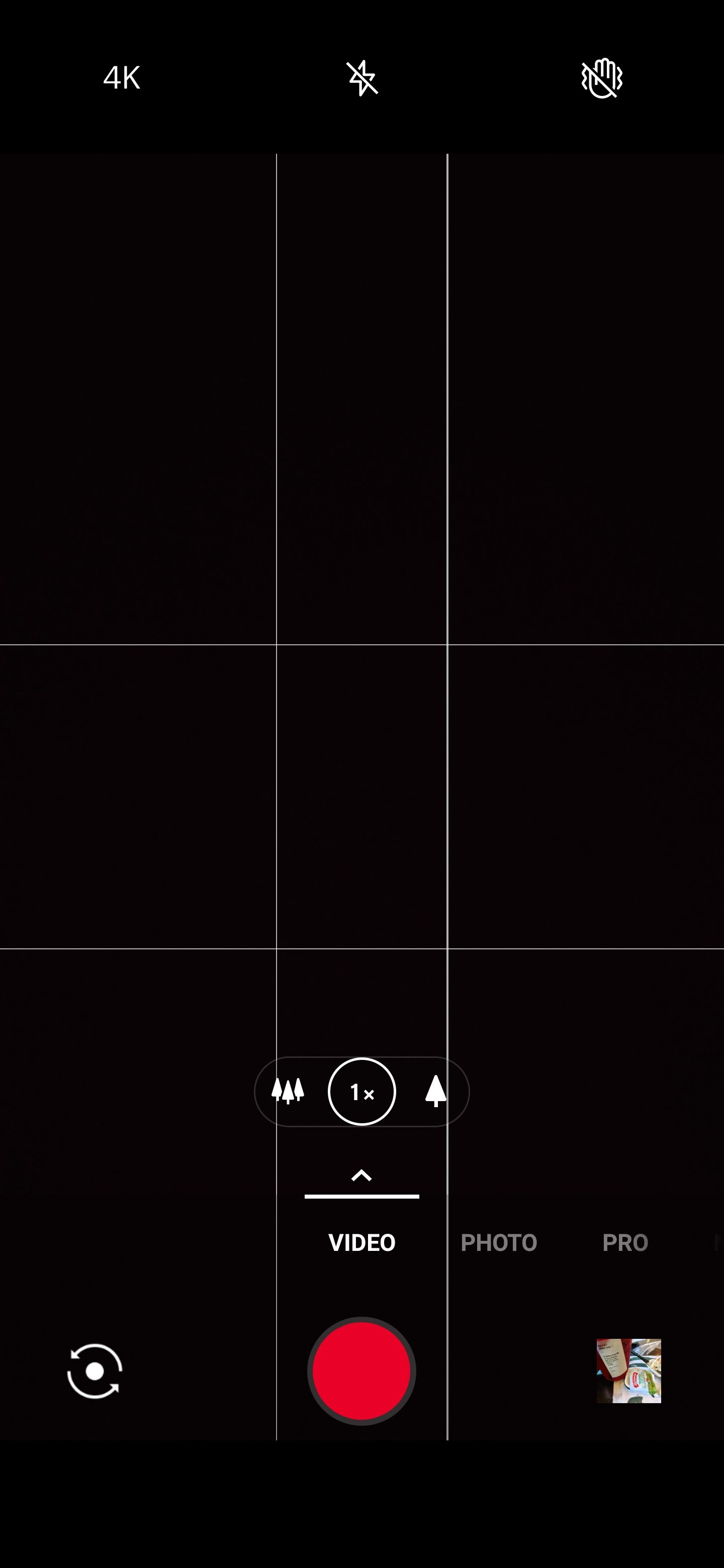 OnePlus 7 Pro gets wide-angle and telephoto video on Android 10, plus ...