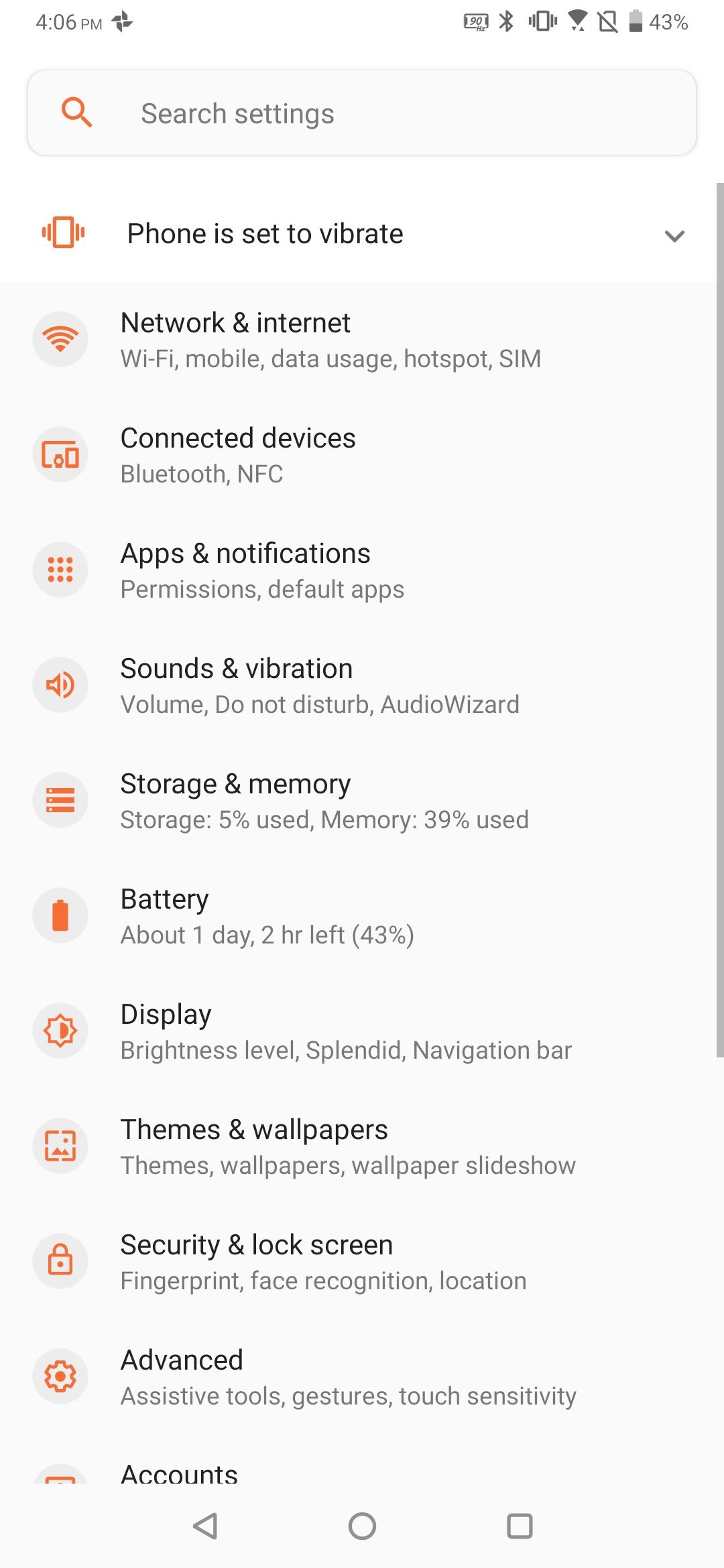The Asus ROG Phone 2 is a race car that wants to be your daily driver